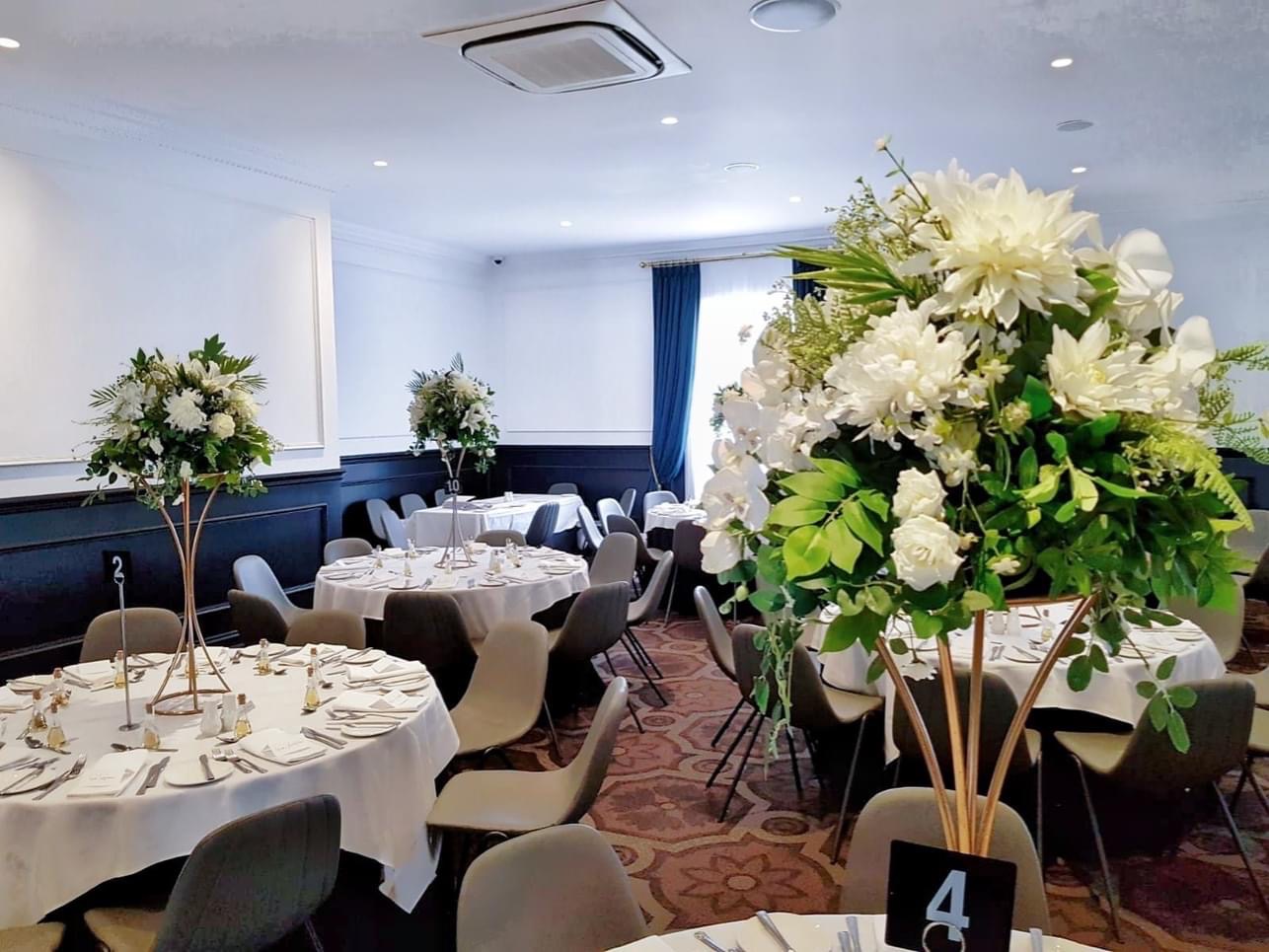 Portfolio Bellevuereceptions Au