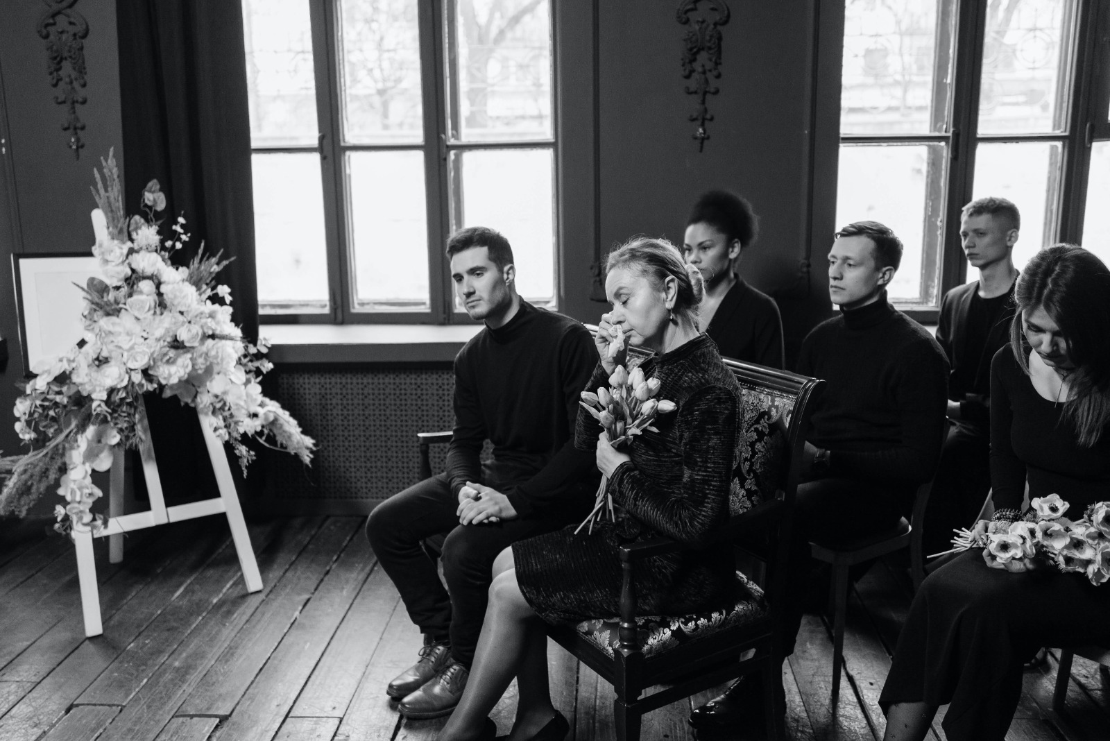 Memorable Wake Party Venue in Geelong | Bellevue Receptions