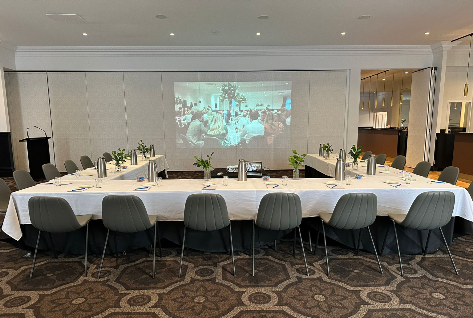 Top Venue For Wedding Parties In Geelong Bellevue Receptions