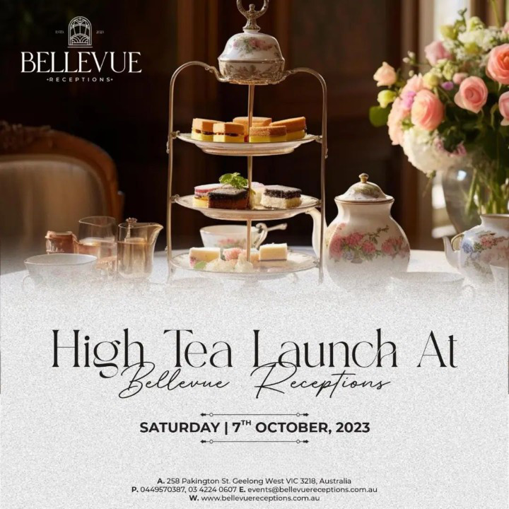 We offer various wedding services