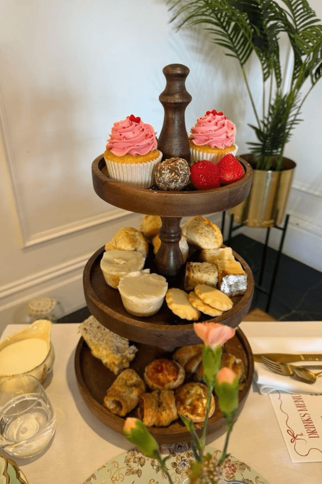 Best Places for High Tea in Geelong | Bellevue Receptions