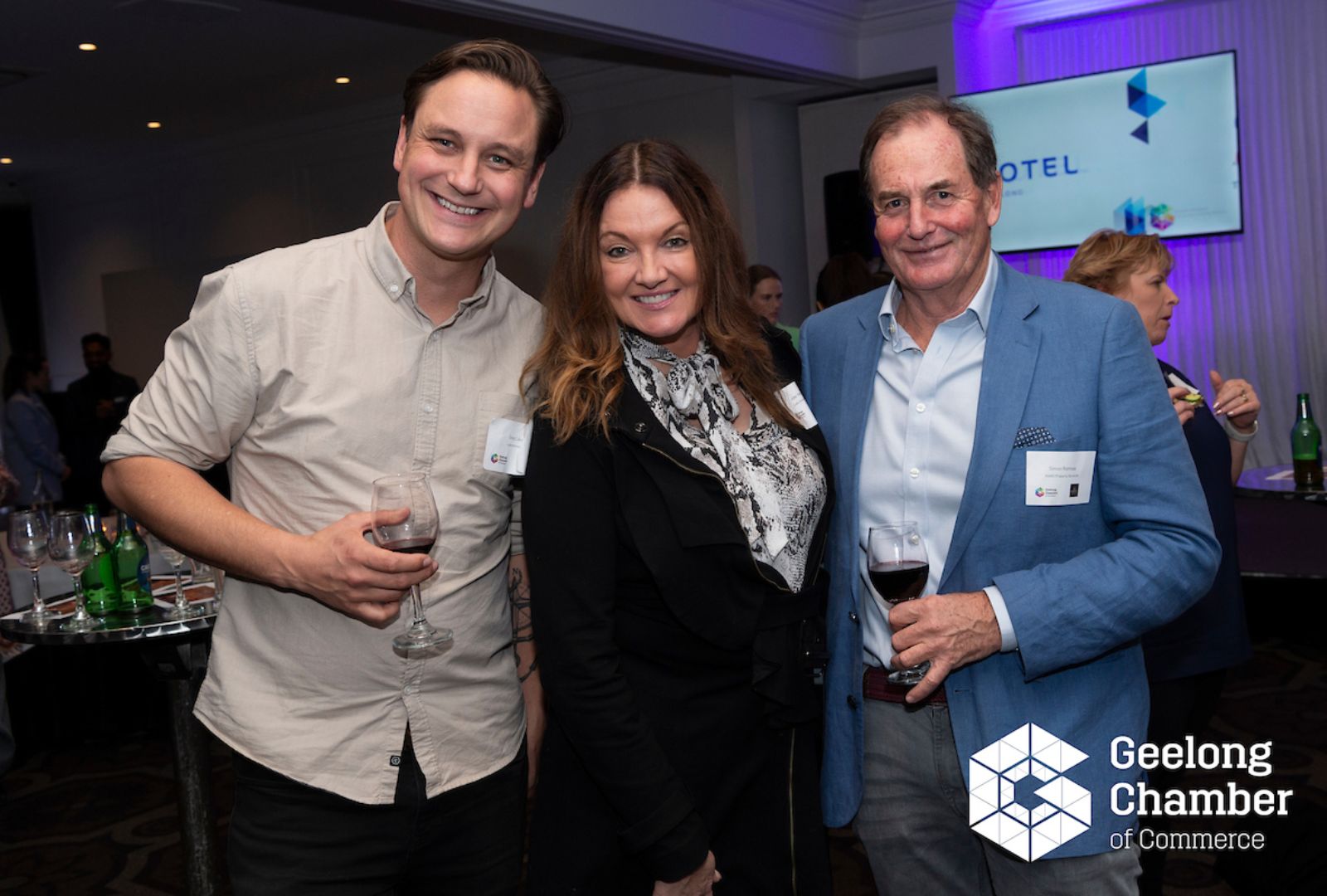 Event Planning Coordination Geelong | Bellevue Receptions!