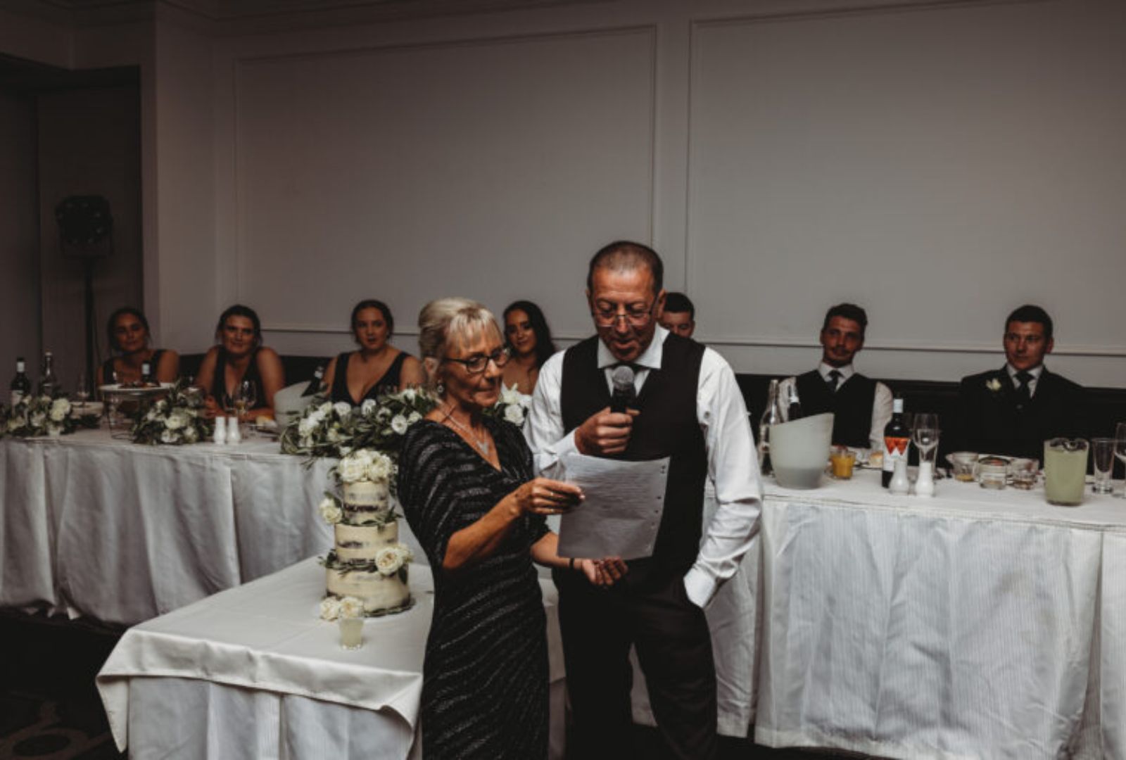 Your Perfect Day with Geelong’s Elite Wedding Receptions