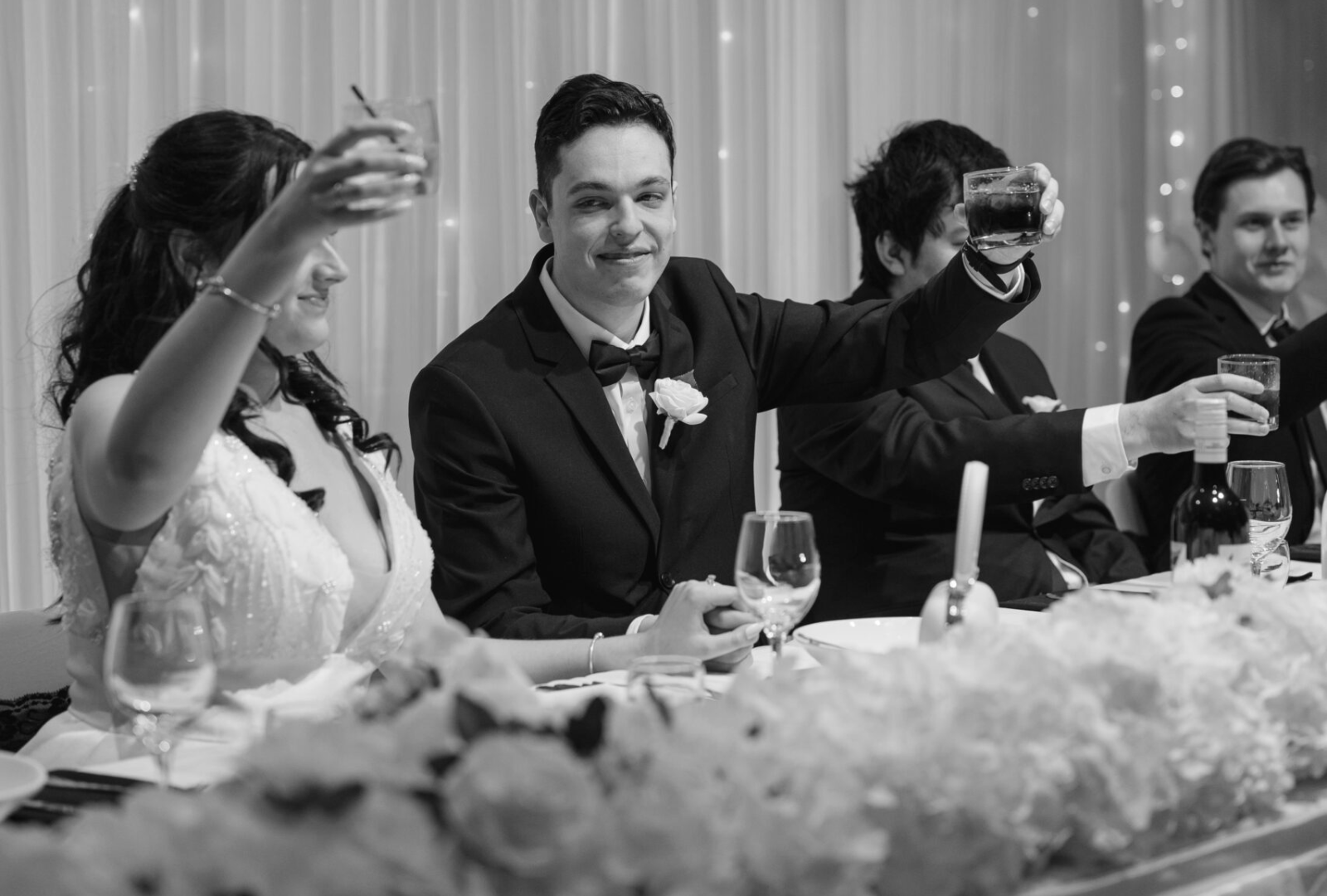 Your Perfect Wedding Venue Geelong: Bellevue Receptions