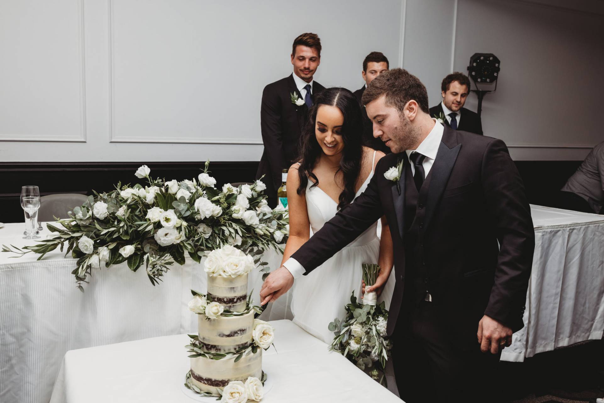 Best Wedding Venue In Geelong
